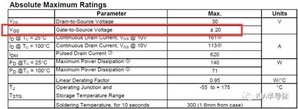 NMOS、PMOS高侧低侧电源开关 - 知乎