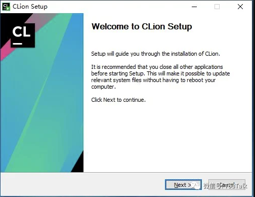Clion最新安装教程 - 知乎