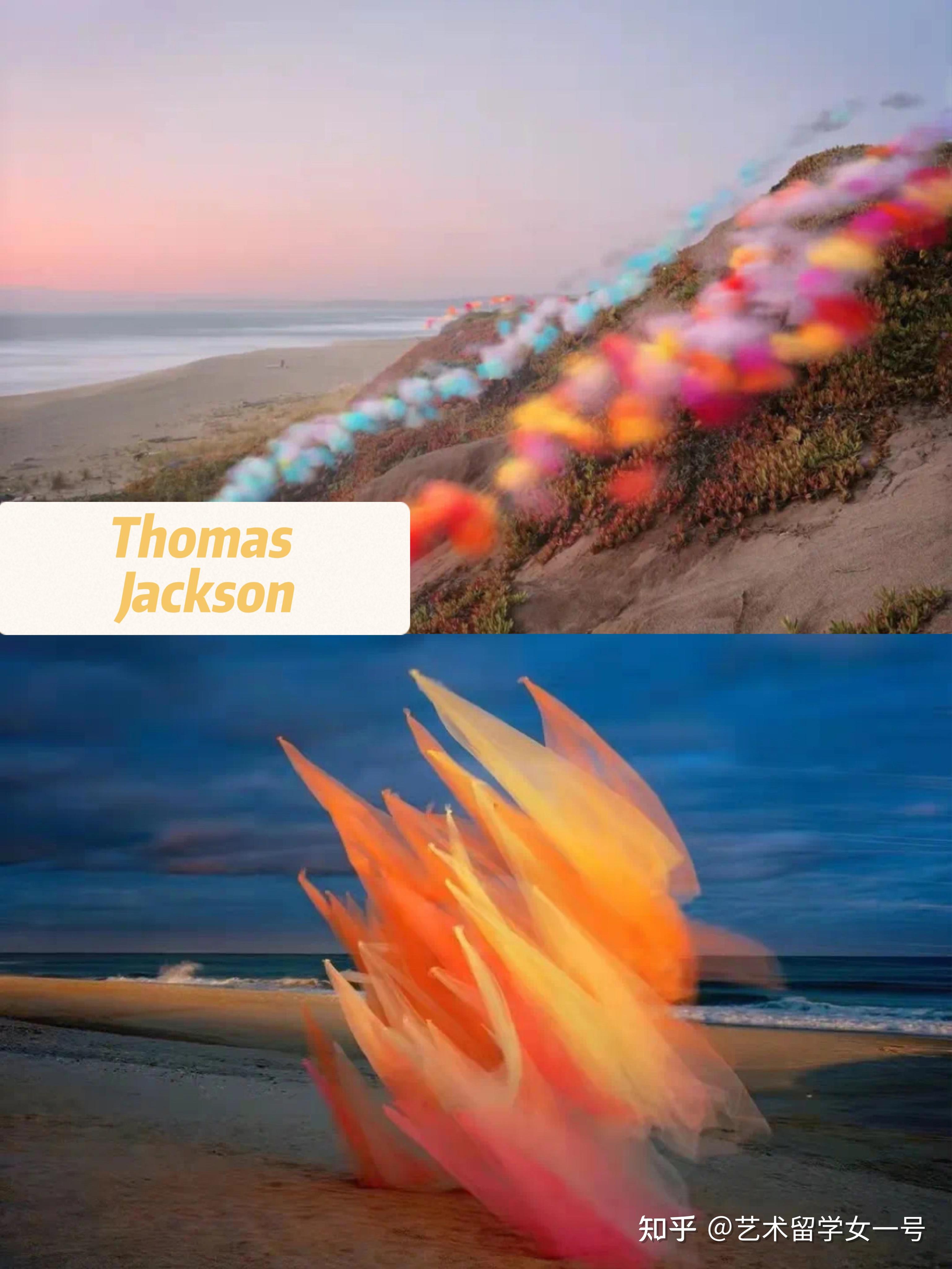 艺术生必看5位疗愈艺术家 - 知乎