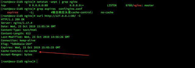 Nginx常用模块---ngx_http_headers_module设置HTTP响应头 - 知乎