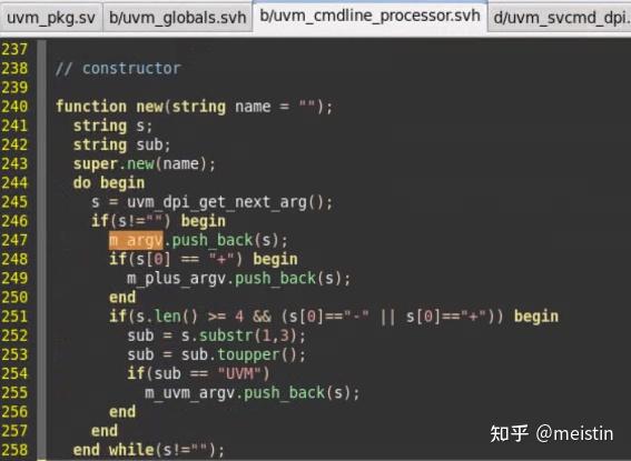 [UVM源代码研究] 当我们在tb里调用run_test()时uvm环境是如何启动的 - 知乎