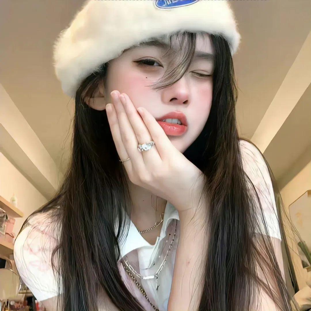 适合女孩子的好看的头像 - 知乎