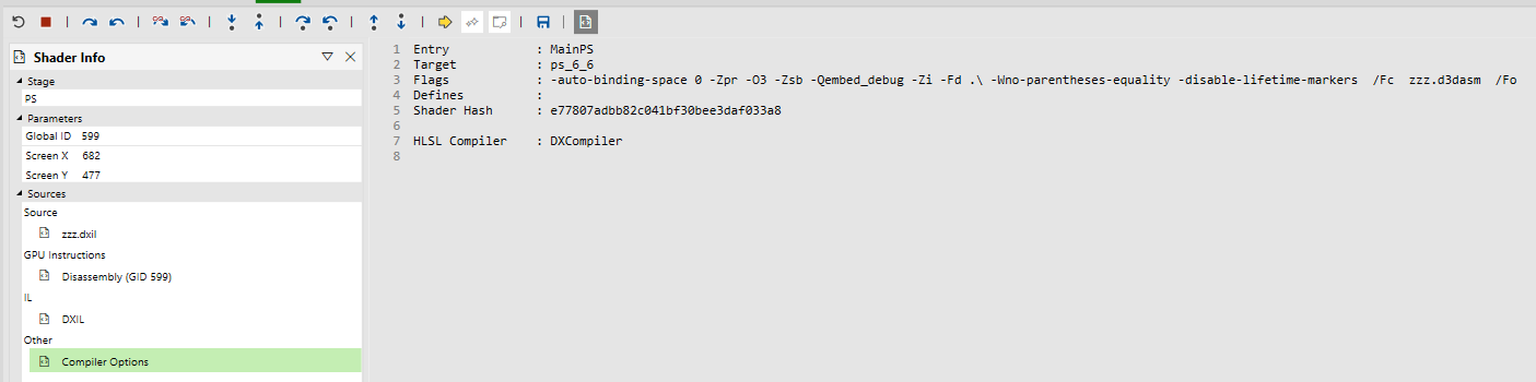 【笔记】UE5 Shader 调试工具 - Microsoft PIX - 知乎