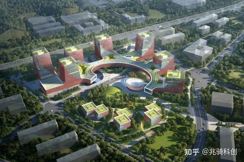 浙江十大省实验室大盘点 - 知乎