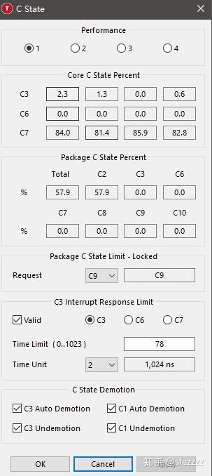 解决单核睿频无法达到最大的问题 - 知乎