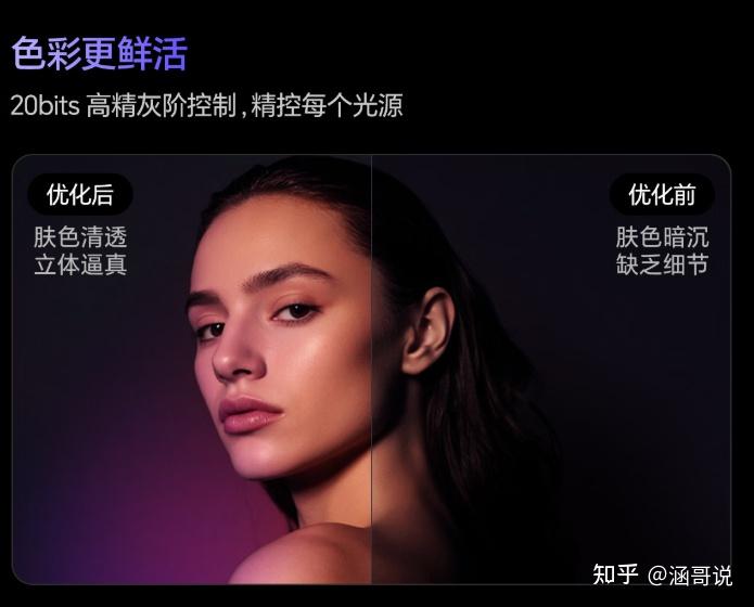 海信Mini LED电视怎么选？25年新款E5Q，E5Q Pro，E7N Pro，E8Q，E8Q Pro 怎么选？哪一款性价比高，一文解读！附真机实测视频！ - 知乎