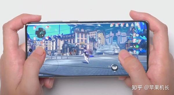 不吹不黑，一加 Ace 2 Pro使用了8天，说一下使用感受 - 知乎