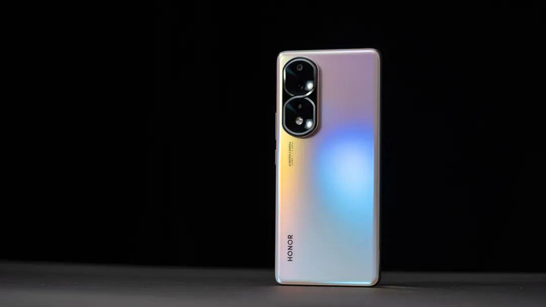 荣耀 80 Pro 直屏版：这会是荣耀最好的直屏手机吗？ - 知乎