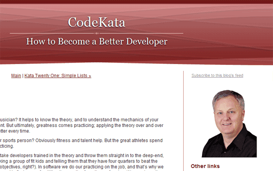 真正能帮助你真正提升编程水平的网站都在这里了。【附资料】 - 知乎