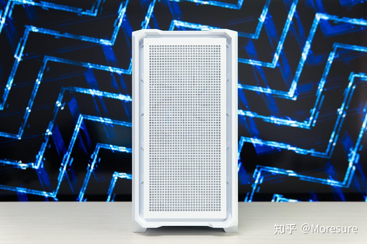 清爽MATX主机，骨伽小乘风MX600 MINI装机分享 - 知乎