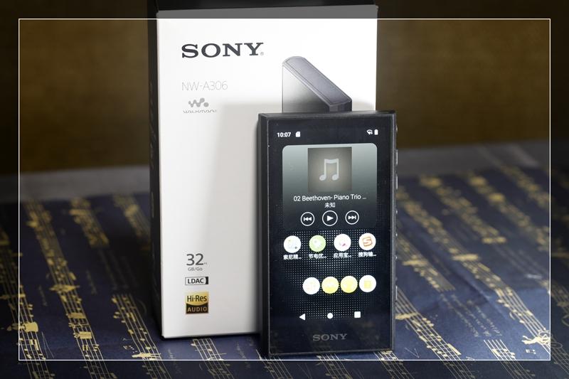 【轻时尚HIFI】索尼A306便携播放器试玩手记 - 知乎