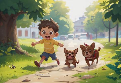 Stable Diffusion｜解开Clip Skip值的秘密 - 知乎