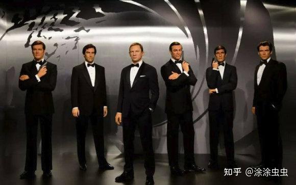 《007系列》24部中那一部最好看？如何评价呢？ - 知乎