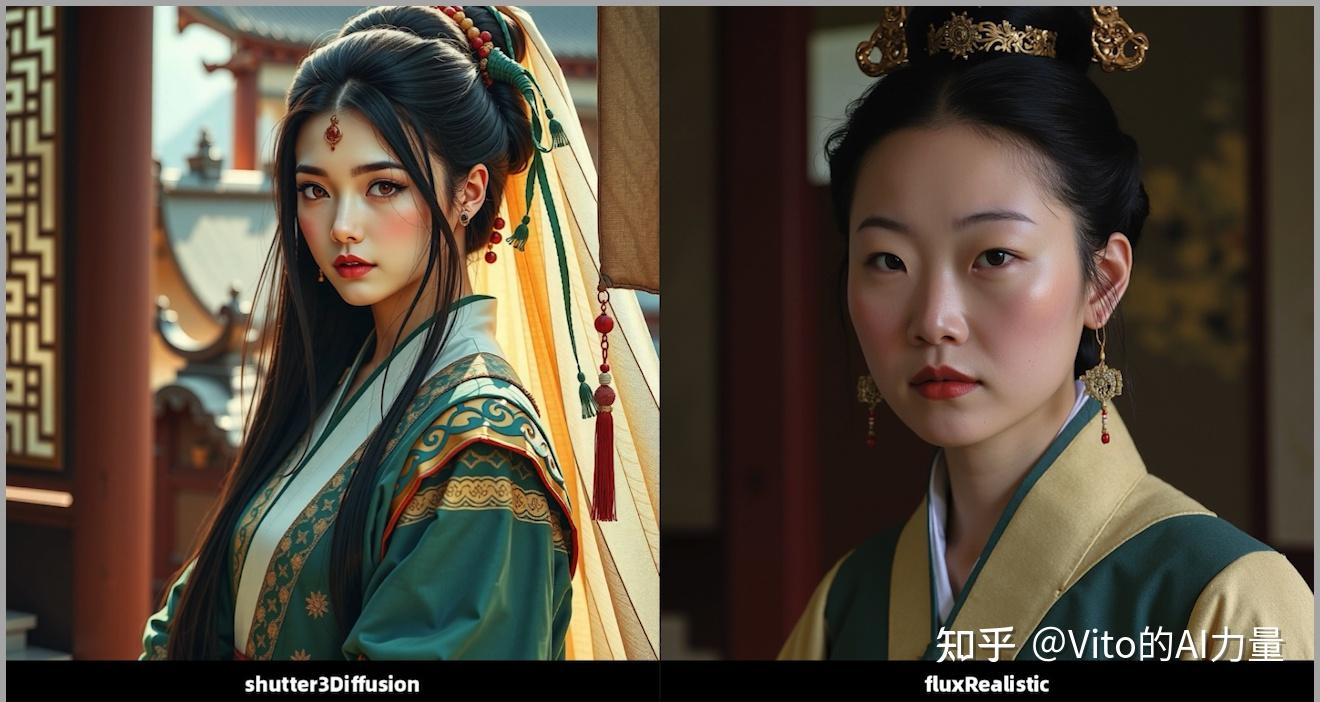 Flux微调模型大比拼：PixelWave vs Shuttle 3 Diffusion vs StoiqoNewreality vs FluxRealistic - 知乎