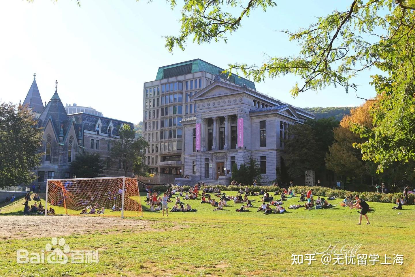 加拿大本科申请：25fall各大院校申请DDL汇总！附最新案例分享！ - 知乎