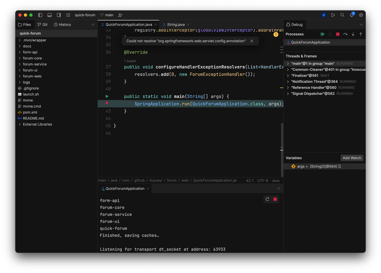 下一代 IDE 工具 JetBrains Fleet 正式公测 - 知乎