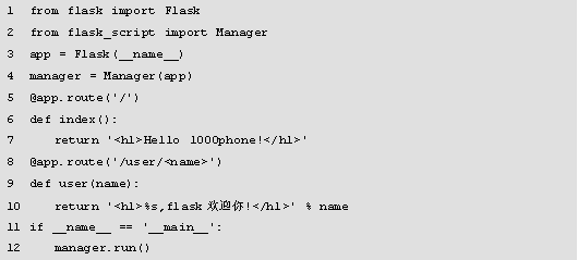 Python Web开发—flask框架进阶—上下文、flask扩展、werkzeug的使用 知乎