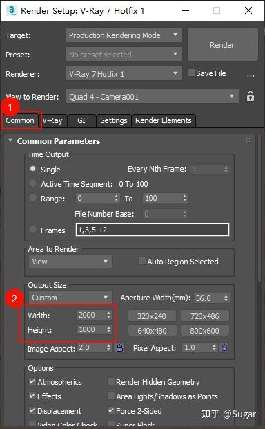 【笔记】几个不同软件中制作360全景图的几种方法_Panorama - 知乎