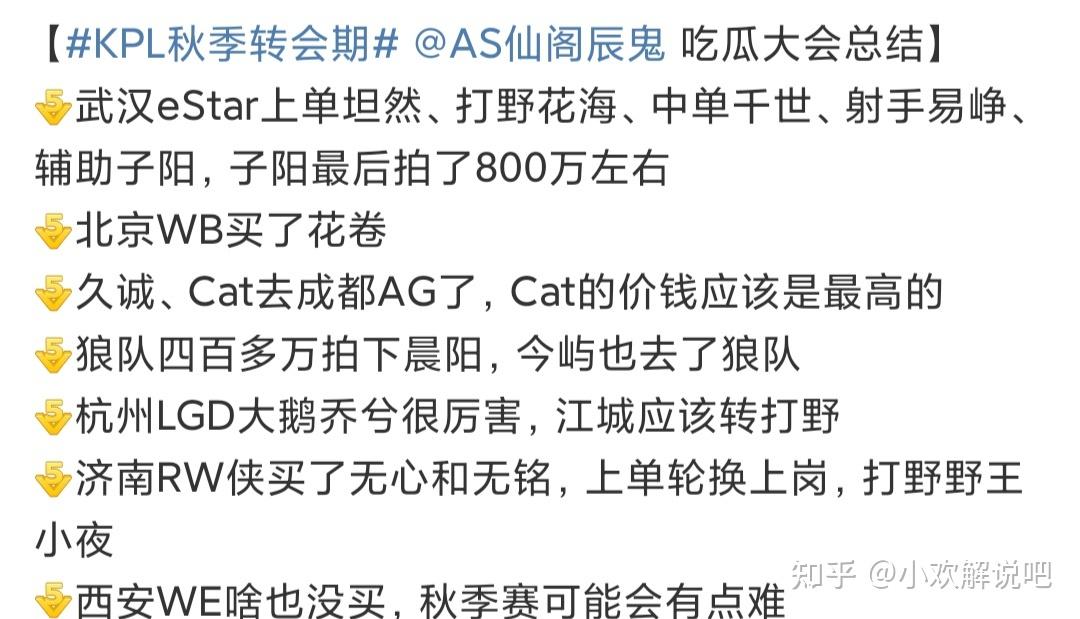 成都AG大手笔购买双FMVP选手，重庆QG丢失小胖后引进强势打野 - 知乎