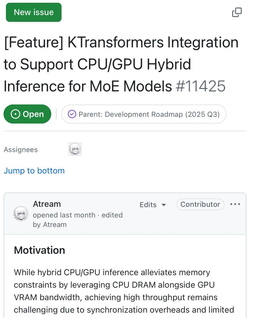 SGLang集成ktransformers：2TB内存运行Kimi K2 Thinking模型 - 知乎