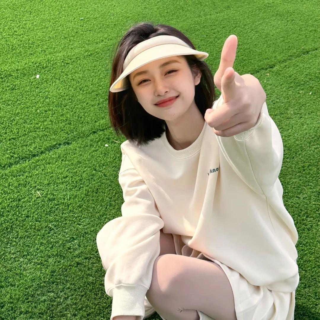 好看的适合女生的微信头像 - 知乎