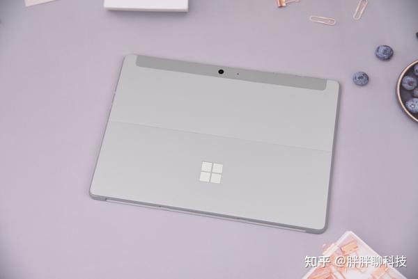 微软Surface Go 3深度体验：带着544g的电脑办公是种怎样的体验？ - 知乎