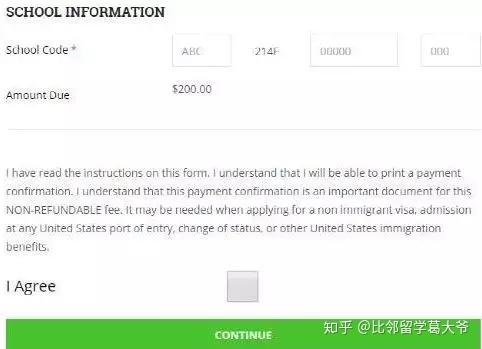 每个留学生都有的SEVIS，你真的全都理解了吗？ - 知乎