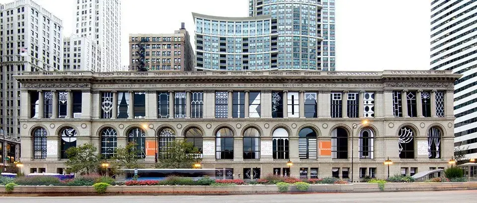 芝加哥建筑双年展｜全球城市生态环境中，建筑与空间创作实践将如何产生共鸣？ - 知乎