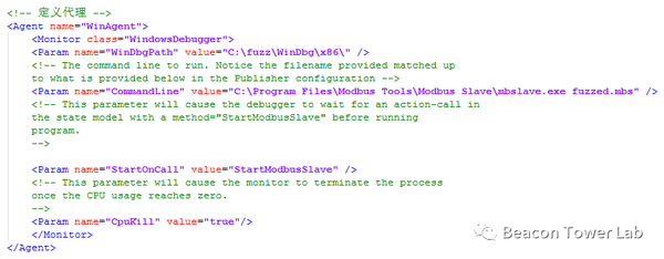 Peach Fuzzer漏洞挖掘实战 - 知乎