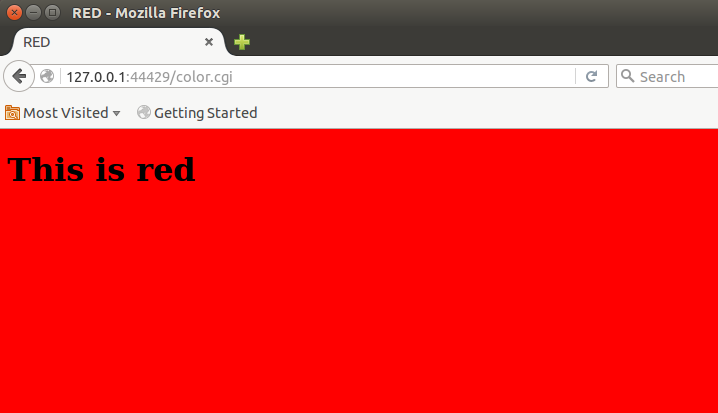 HTTP服务器的本质:tinyhttpd源码分析及拓展 - 知乎