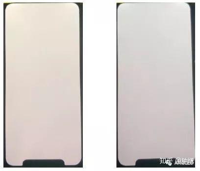 TFE mask工序优化，提高产能 - 知乎