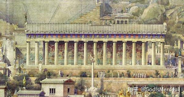 德尔斐箴言学习 - 知乎