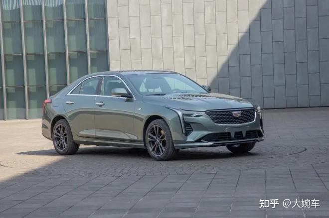 价格最低16万？1.5T的CT4值得买吗？ - 知乎