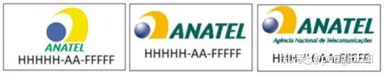 巴西ANATEL标签详解 - 知乎