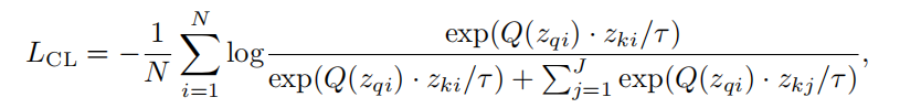 [读论文]CONTRASTIVE LEARNING FOR UNSUPERVISED DOMAIN ADAPTATION OF TIME SERIES - 知乎