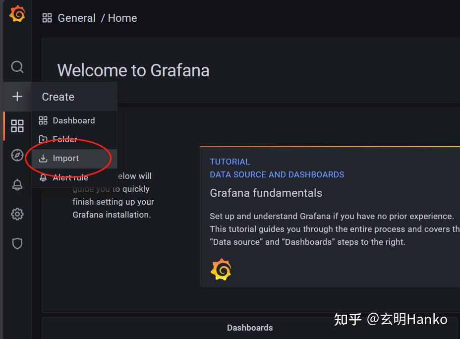 Prometheus+Grafana+NodeExporter：构建出色的Linux监控解决方案，让你的运维更轻松 - 知乎