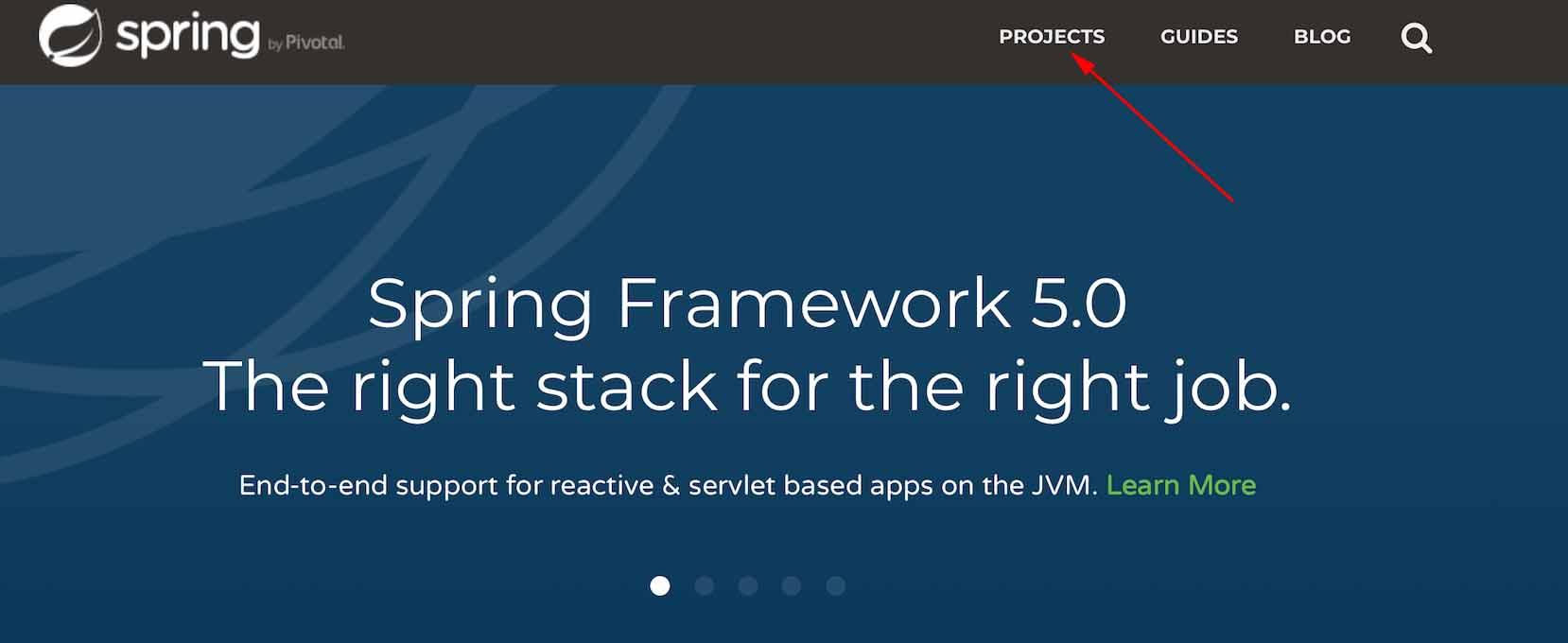 （二）Spring框架之初见（下载，jar包简介） - 知乎