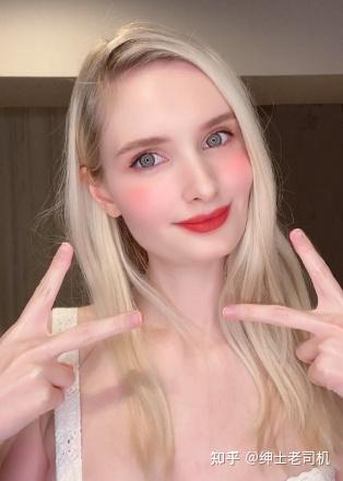白肌美妖精，精灵系美女Emma Lawrence—业界知识（01） - 知乎