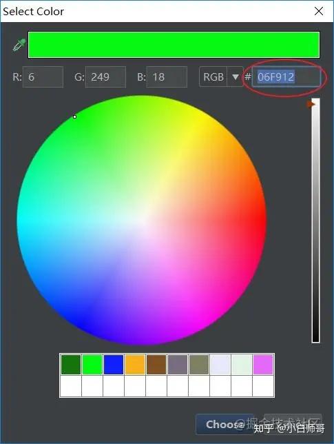 手把手教你配置最漂亮的PyCharm界面，Python程序员必备！ - 知乎