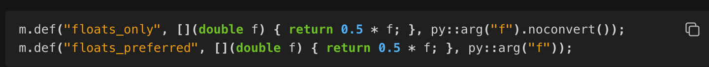 [文档阅读] Pybind11 工程实践 - 知乎