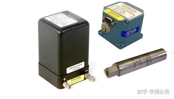 Paroscientific Inc.标准大气压力计 - 知乎