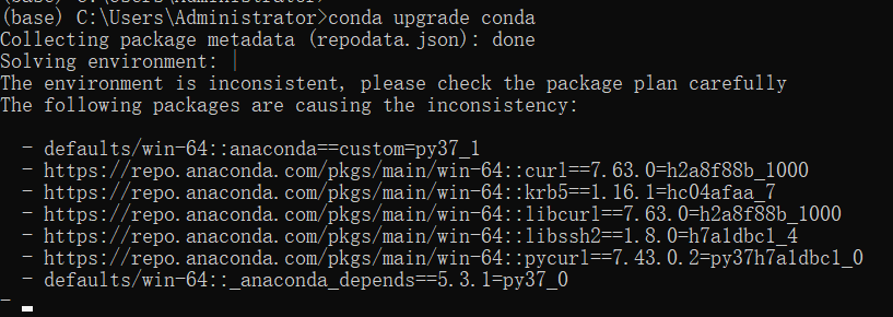 如何升级Spyder、Anaconda和Python - 知乎