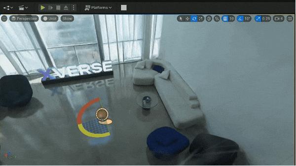 3D Gaussian Splatting下一代NeRF，元象3D拍摄与混编插件免费开放 - 知乎