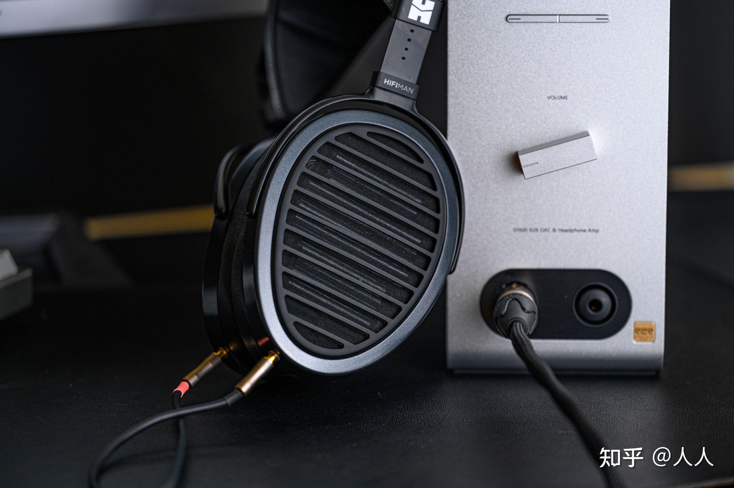 精悍如流星 纯粹如清泉——简评HIFIMAN立式解码耳放一体机EF600 - 知乎