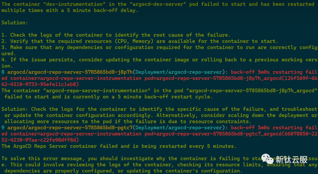 K8S 中实现 AIOps 的 OpenAPI 项目介绍 - 知乎