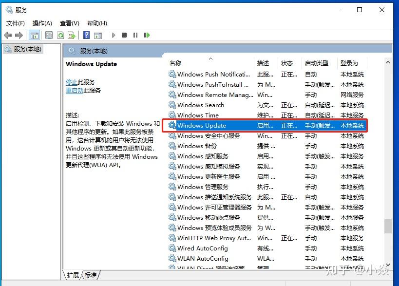windows更新出问题了安装错误 - 0x80070002，0x800f081f，net framework 3.5，多种错误问题解决办法 - 知乎