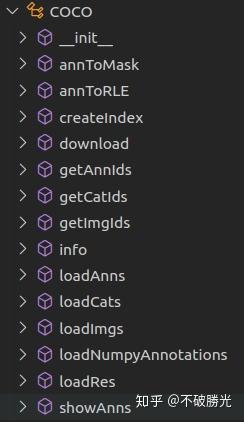 MSCOCO api详解 —— Keypoints - 知乎