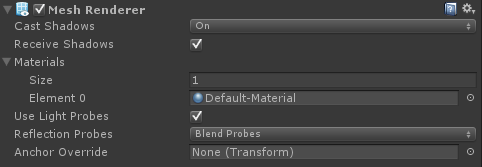 Unity3D性能优化：ShaderLab内存占用 - 知乎