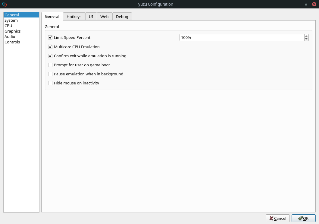 让你的Windows/Linux玩上Switch！ - 知乎