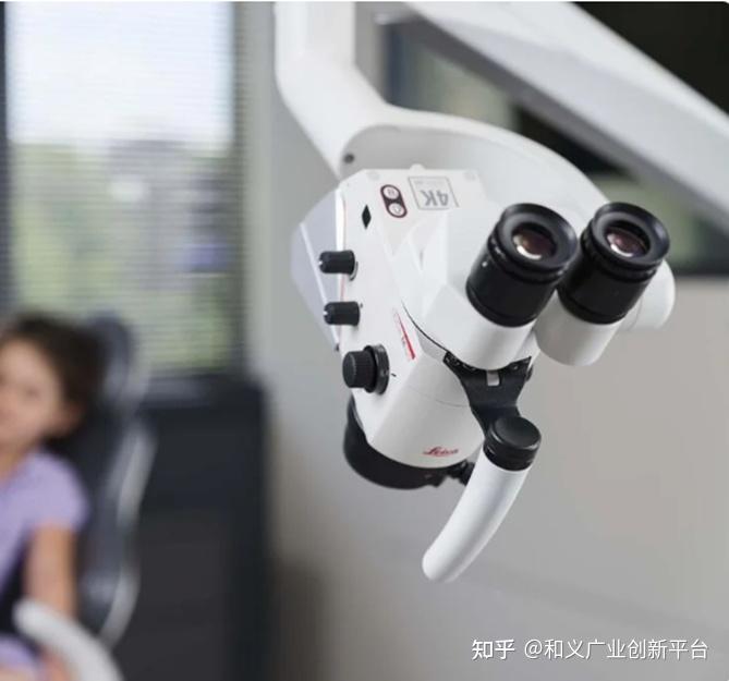 外视镜行业研究4——手术显微镜市场情况及代表厂商介绍 - 知乎